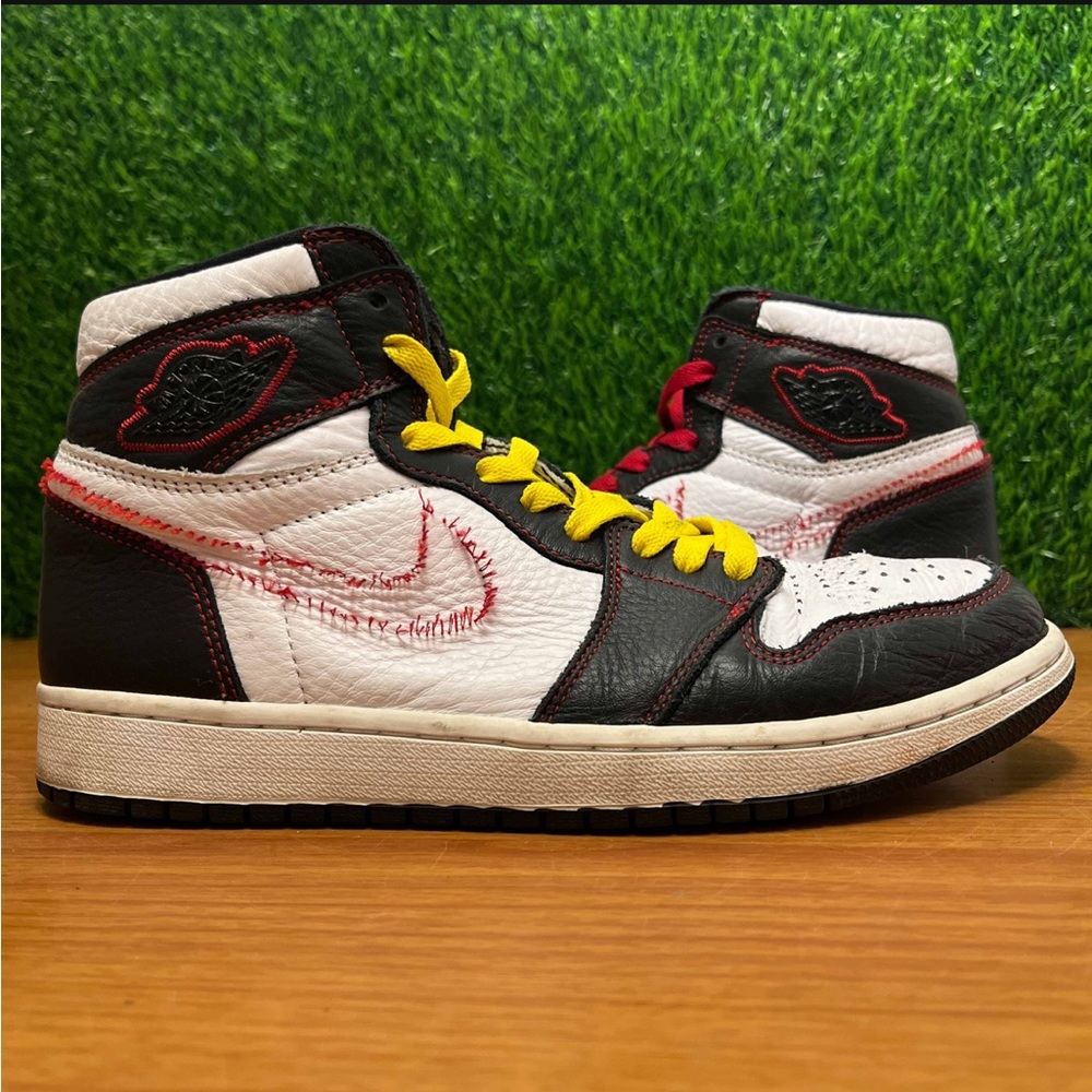 Air Jordan 1 Retro High Og Defiant - Gem